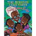 Peeny Butter Fudge: Morrison, Toni, Morrison, Slade, Cepeda, Joe ...