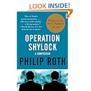 Operation Shylock : A Confession (Vintage International): Philip Roth ...