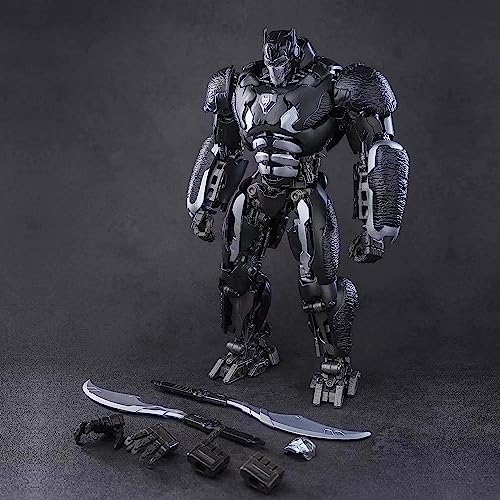 YOLOPARK Transformers Toys,Transformers Rise of The Beast Action Figure ...