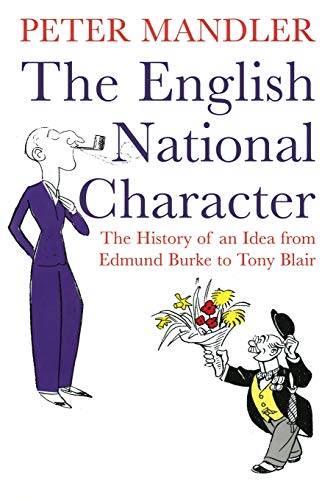Amazon.com: The English National Character: The History of an Idea from ...