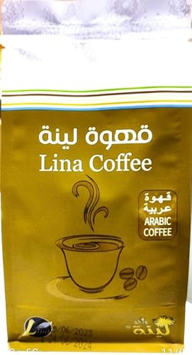 Lina Coffee price in Saudi Arabia | Amazon Saudi Arabia | supermarket ...
