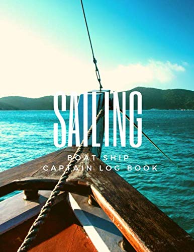 20 Best Sailing Books of All Time - BookAuthority