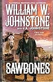 Sawbones Book Series