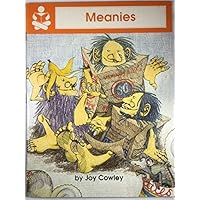 Meanies: Joy Cowley: 9781559112475: Amazon.com: Books