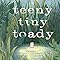 Teeny Tiny Toady: Esbaum, Jill, Yamaguchi, Keika: 9781454914549: Amazon ...