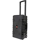 Amazon.com : Monoprice Weatherproof Hard Case - 22 x 14 x 8 Inches ...