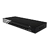 Linkskey Prima IP 16-Port USB/PS2 IP KVM Switch 19-Inch Rackmount 1U ...