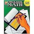 Checkbook Math: More than 50 Real-Life Check Writing Activities to ...