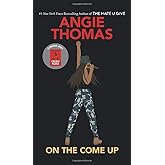 Amazon.com: Angie Thomas 2-Book Hardcover Box Set: The Hate U Give and ...