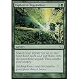 Amazon.com: Magic The Gathering - Explosive Vegetation - Planechase ...