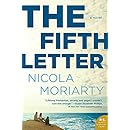 The Fifth Letter - Kindle edition by Nicola Moriarty. Literature ...