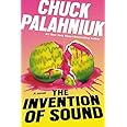 Amazon.com: The Invention of Sound: 9781538718001: Palahniuk, Chuck: Books
