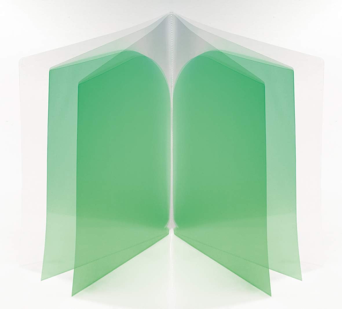 Tarifold A4/A3 Presentation Folders Pack of 12 - BigaMart