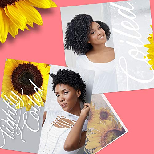 Jane Carter Solution Curls To Go! Mist Me Over, 8 oz - Black Hair ...