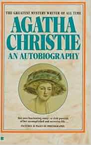 Agatha Christie: An Autobiography: Agatha Christie: 9780425127391 ...