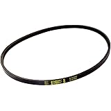 PowerSmart Part Number 302040032 Synchronous Belt. Fits: DB7659H-22 ...
