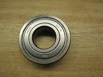 Conrad Ball Bearings - FAF 203KDD: Amazon.com: Industrial & Scientific