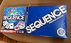 Amazon.com: Sequence Premium Edition - Stunning Set with Giant Board ...