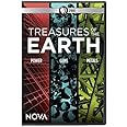 Amazon.com: NOVA: Treasures of the Earth DVD : n/a, n/a: Movies & TV