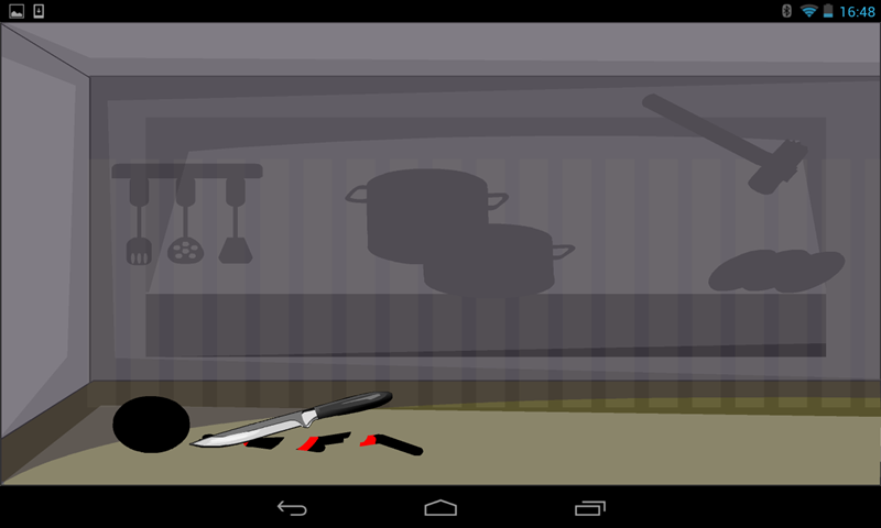 stickman games: Stickman Bloody Chef:Amazon.com:Appstore for Android