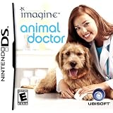 Amazon.com: Imagine Animal Doctor Care Center - Nintendo DS : Video Games