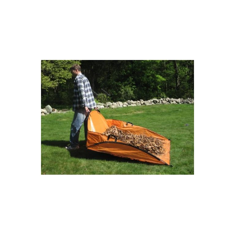 The Leaf Hauler - Cool Stuff to Buy Online