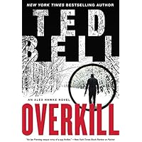 Amazon.com: Overkill: An Alex Hawke Novel (Alex Hawke Novels, 10 ...