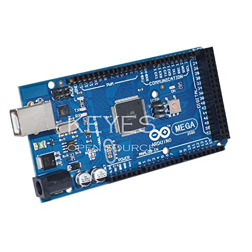 Arduino Mega 2560 Atmega2560 Microcontroller Microcontroller Atmega2560 ...