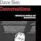 Amazon.com: Dave Sim: Conversations (Conversations with Comic Artists ...