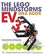 The LEGO MINDSTORMS EV3 Discovery Book: A Beginner's Guide to Building and Programming Robots ...