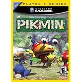 Amazon.com: Pikmin [GameCube] : Video Games