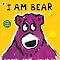 I Am Bear: Amazon.co.uk: Ben Bailey Smith, Sav Akyuz: Books