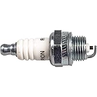 Amazon.com: Hipa BPMR7A Standard Spark Plug Replace for NGK Champion RCJ7Y STHIL 017 018 MS170 ...