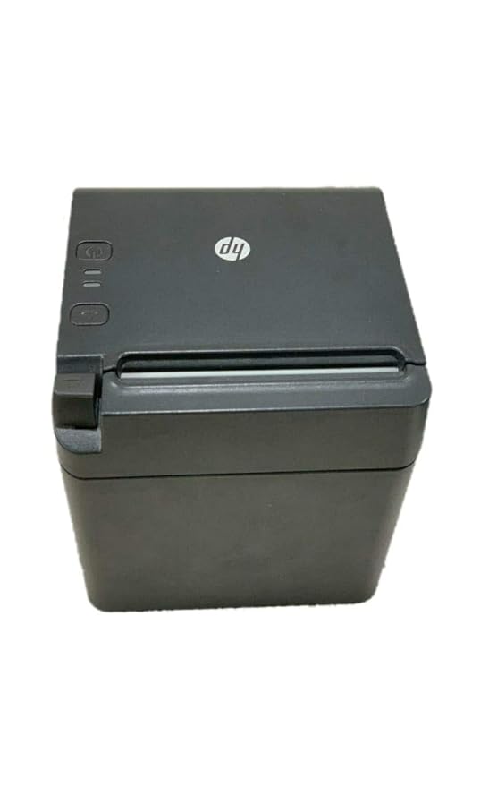 HP Value Thermal Receipt Printer With 3 Years Onsite Replacement ...