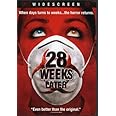 Amazon.com: 28 Weeks Later (Widescreen Edition) : Jeremy Renner, Rose ...