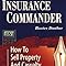 Insurance Commander: How to Sell Property and Casualty Business ...