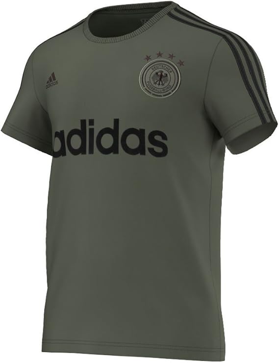 adidas DFB GR INS Heren T-Shirt : Amazon.nl: Kleding, schoenen & sieraden
