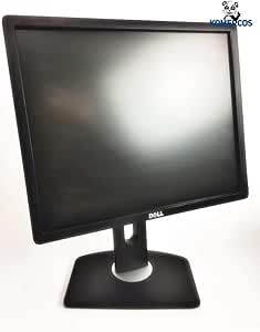 Amazon.com: Dell P1913SF 19" WideScreen Screen 1440 x 900 Resolution ...