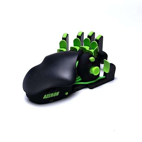 AZERON Compact Gaming keypad - Programmable Gaming Keyboard for PC ...