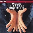Debussy, Claude, Mitsuko Uchida - Debussy: 12 Etudes - Amazon.com Music