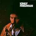 FRIEDMAN,KINKY - Lasso From El Paso - Amazon.com Music