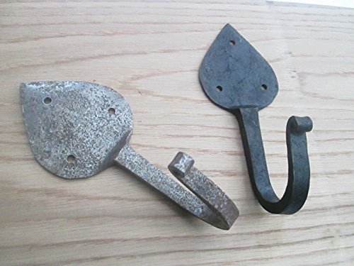 Buy IRONMONGERY WORLDÂ Hand Forged Blacksmith Vintage Wrought iron ...