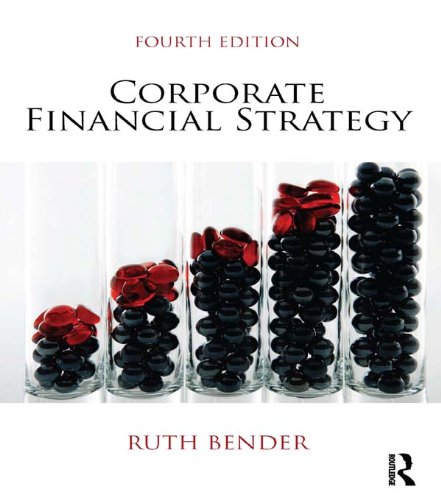  PDF Corporate Financial Strategy Pdf Download Full Ebook