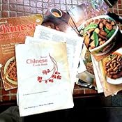 Chinese Cook Book: Sunset: 9780376023025: Amazon.com: Books