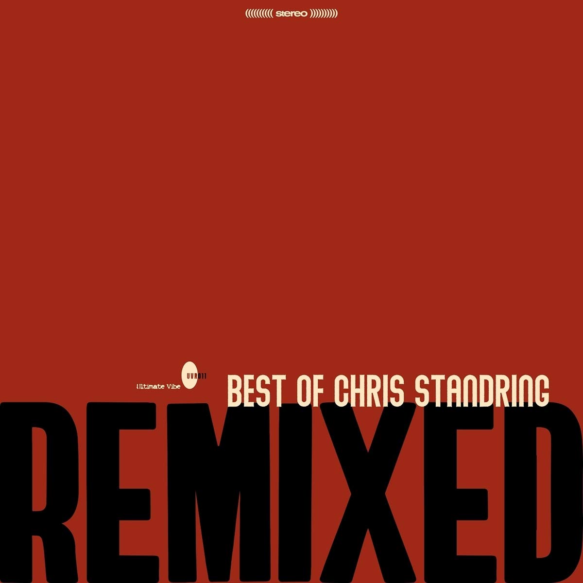 Chris Standring - Best Of Chris Standring Remixed - Amazon.com Music