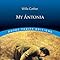 My Antonia: Amazon.co.uk: Willa Cather: 9780486282404: Books