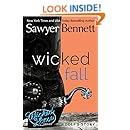 Wicked Fall (The Wicked Horse Series Book 1) - Kindle edition by Sawyer ...
