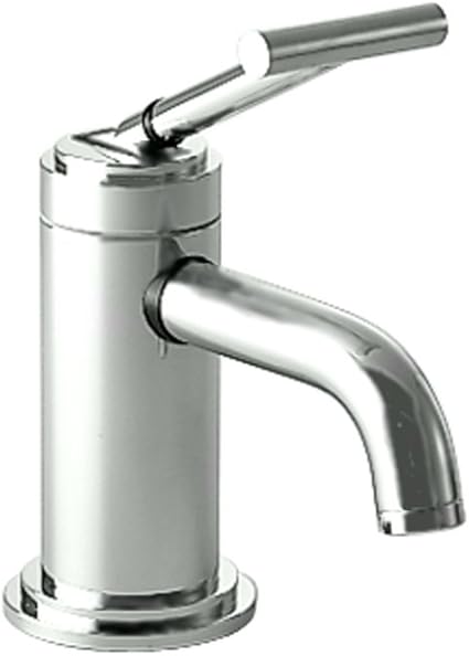 Jado 826/001/355 New Haven Single Hole Single Lever Lavatory Set ...