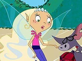 Amazon.co.uk: Watch Pearlie - Season 1 | Prime Video