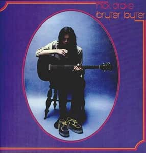 Drake, Nick - Bryter Layter [Vinyl] - Amazon.com Music